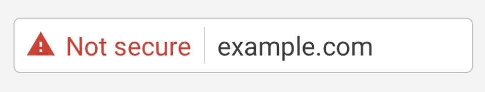 Is your site secure? - Germeroth Consulting & Creative